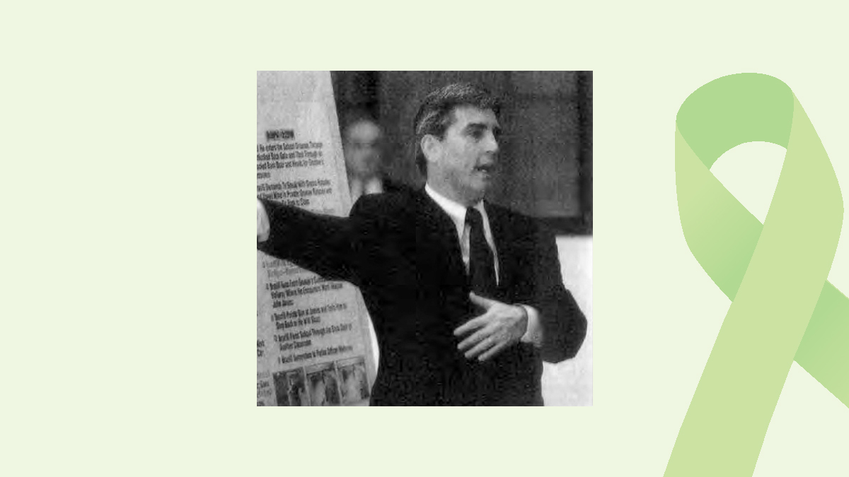 WTTA – About | John Renzulli