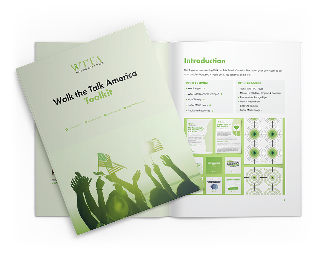 Walk the Talk America