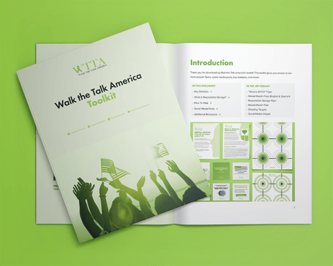 WTTA – Walk the Talk America Toolkit